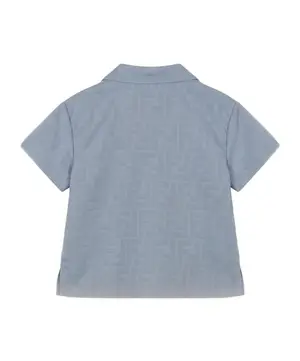 Fendi Short-sleeved Shirt