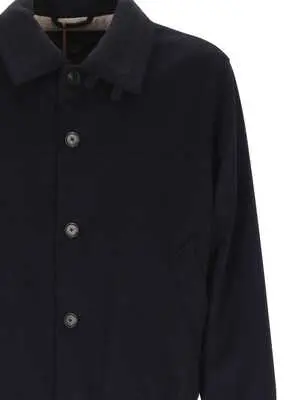 Loro Piana Long-sleeve Jacket