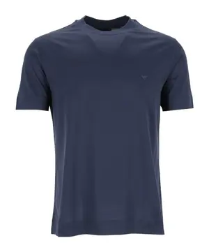 Emporio Armani Crew-neck T-shirt