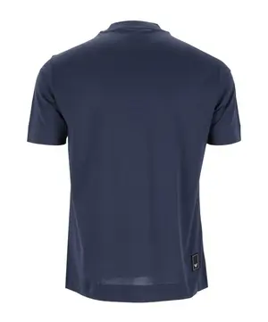 Emporio Armani Crew-neck T-shirt