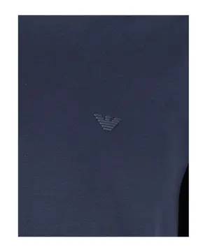 Emporio Armani Crew-neck T-shirt