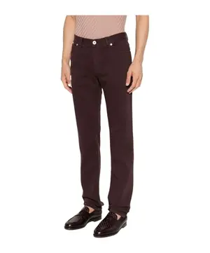Brioni Straight-leg Jeans