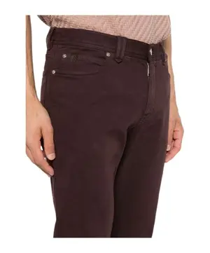 Brioni Straight-leg Jeans