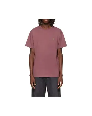 VIVIENNE WESTWOOD Orb Logo T-shirt