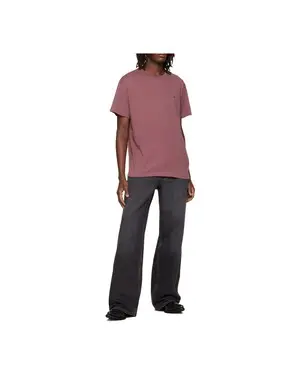 VIVIENNE WESTWOOD Orb Logo T-shirt