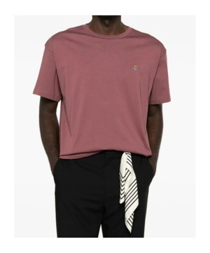 VIVIENNE WESTWOOD Orb Logo T-shirt