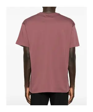 VIVIENNE WESTWOOD Orb Logo T-shirt