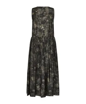 UMA WANG Sleeveless Dress