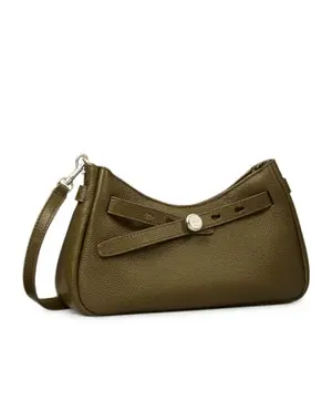 Tory Burch Romy Zip-top Crossbody Bag