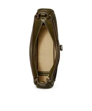 Tory Burch Romy Zip-top Crossbody Bag
