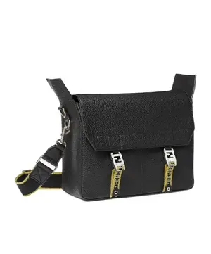 Fendi Flow Medium Crossbody Bag