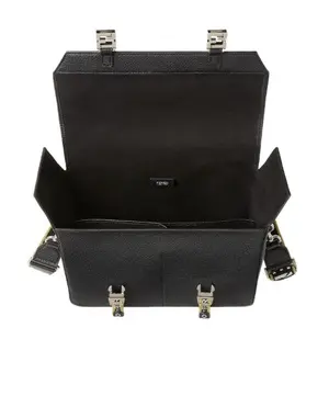 Fendi Flow Medium Crossbody Bag