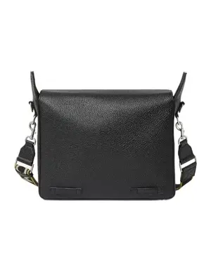 Fendi Flow Medium Crossbody Bag