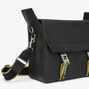 Fendi Flow Medium Crossbody Bag