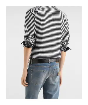 Dolce & Gabbana Striped Shirt