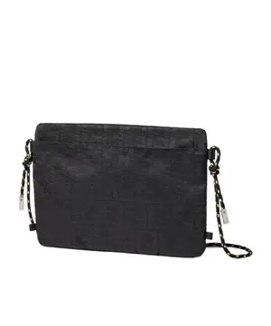Fendi Superlight Ff Zucca Fabric Pouch