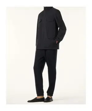 Loro Piana Traveler Field Jacket