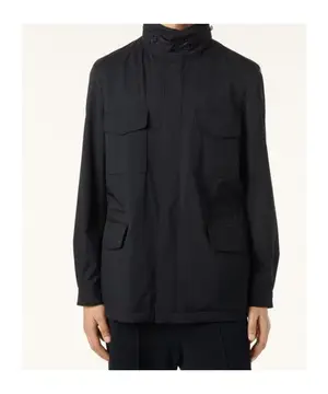 Loro Piana Traveler Field Jacket