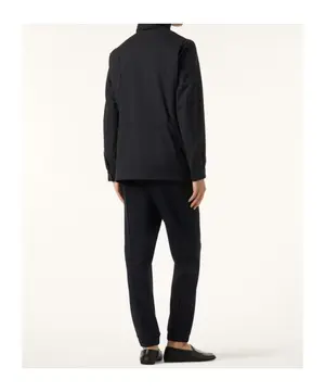 Loro Piana Traveler Field Jacket