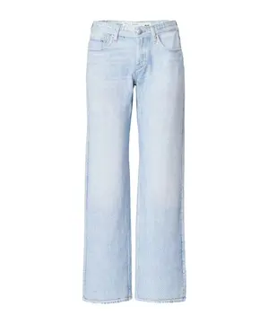 Rag & Bone Belt-loop Jeans - Aria