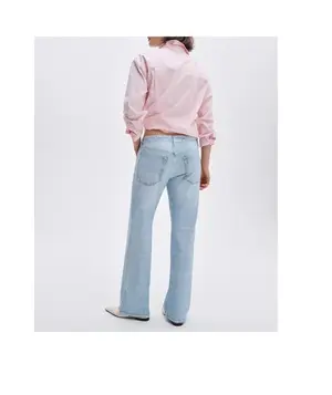 Rag & Bone Belt-loop Jeans