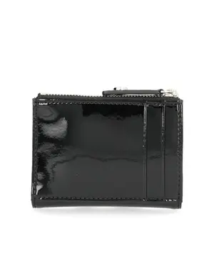 VIVIENNE WESTWOOD Flap Card Holder