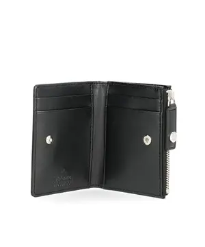 VIVIENNE WESTWOOD Flap Card Holder