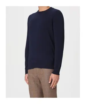 Zegna Crew Neck Sweater