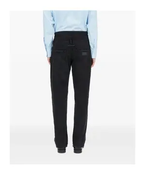 MAISON MARGIELA Rivet Detail Jeans