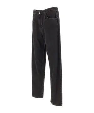 MAISON MARGIELA Rivet Detail Jeans