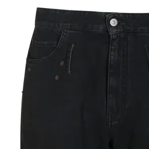 MAISON MARGIELA Rivet Detail Jeans