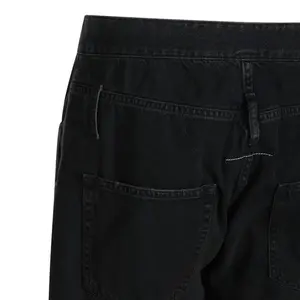 MAISON MARGIELA Rivet Detail Jeans