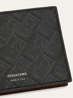 FERRAGAMO Monogram Wallet