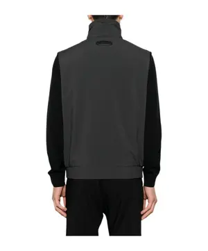Brioni Zippered Vest