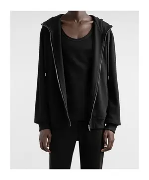 Dolce & Gabbana Logo-plaque Hoodie