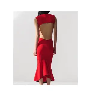 Jacquemus Sleeveless Dress