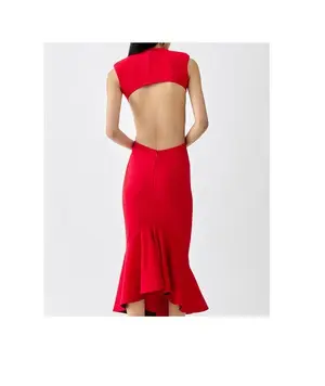 Jacquemus Sleeveless Dress