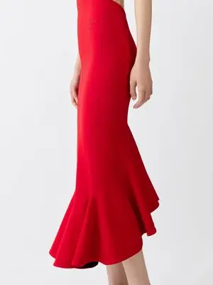 Jacquemus Sleeveless Dress