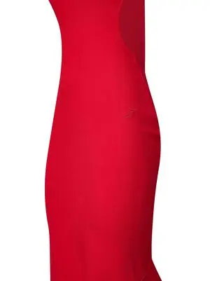Jacquemus Palmier Dress