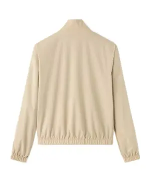 Loro Piana Reversible Bomber Jacket