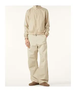 Loro Piana Reversible Bomber Jacket