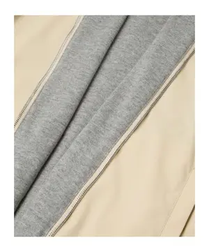 Loro Piana Reversible Bomber Jacket