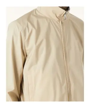 Loro Piana Reversible Bomber Jacket