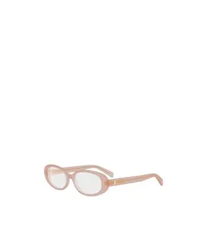 Celine Full Frame Plain Mirror