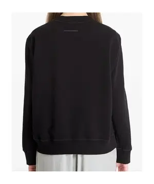 MAISON MARGIELA Crew-neck Sweatshirt