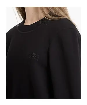 MAISON MARGIELA Crew-neck Sweatshirt