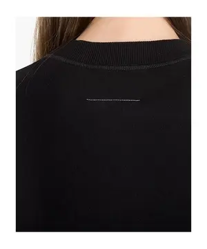 MAISON MARGIELA Crew-neck Sweatshirt