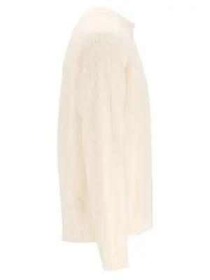Eleventy Long-sleeved Knitwear