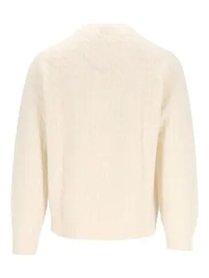 Eleventy Long-sleeved Knitwear