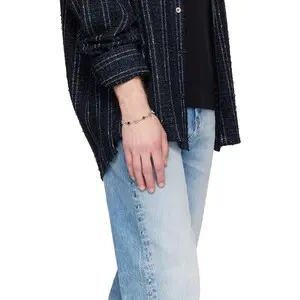 Off-White Star And Arrow Bracelet